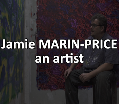 Jamie MARIN PRICE Artist INNOV STORIES Jamie MARIN PRICE Artist INNOV STORIES